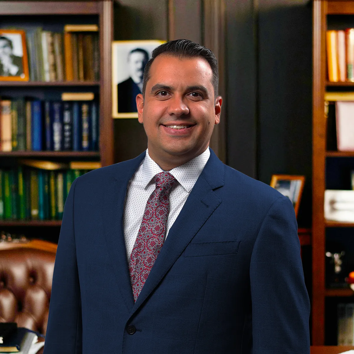 Your Brazilian Lawyer in Orlando | Personal Injury Attorney | Felipe ...